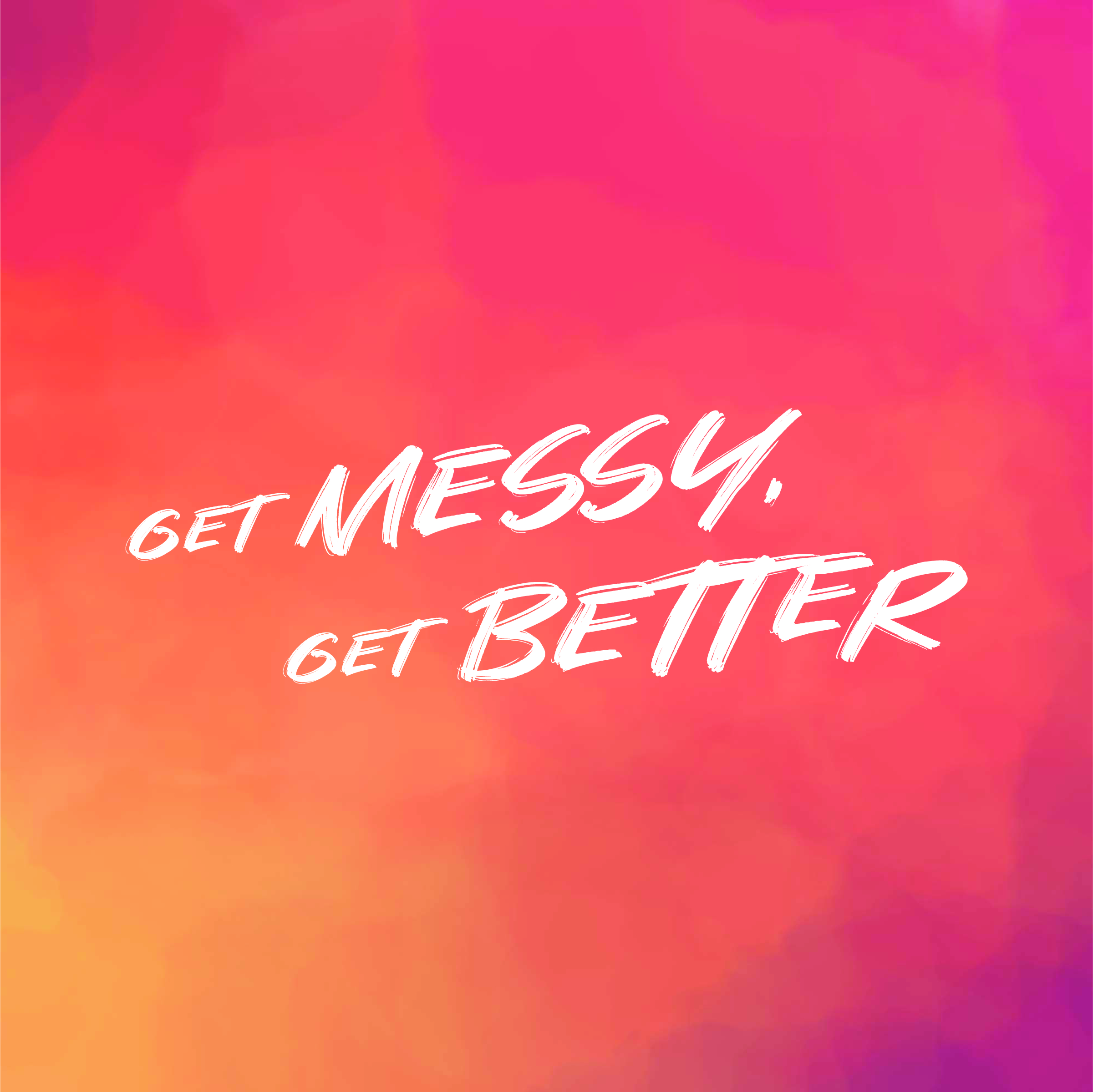 a Messy Conversation for white Women | Sara Alvarado